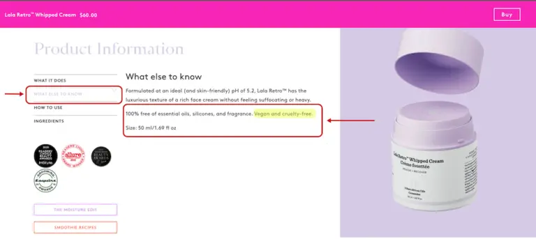 Is Drunk Elephant Cruelty-Free and Vegan? - Cruelty Free Soul